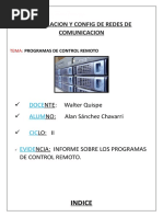 Manual de Instalación y Configuración Inicial de GLPI | PDF | Servidor HTTP Apache | Archivo de ...