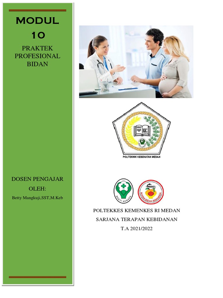 Modul Mk. 603 Gabungan | PDF