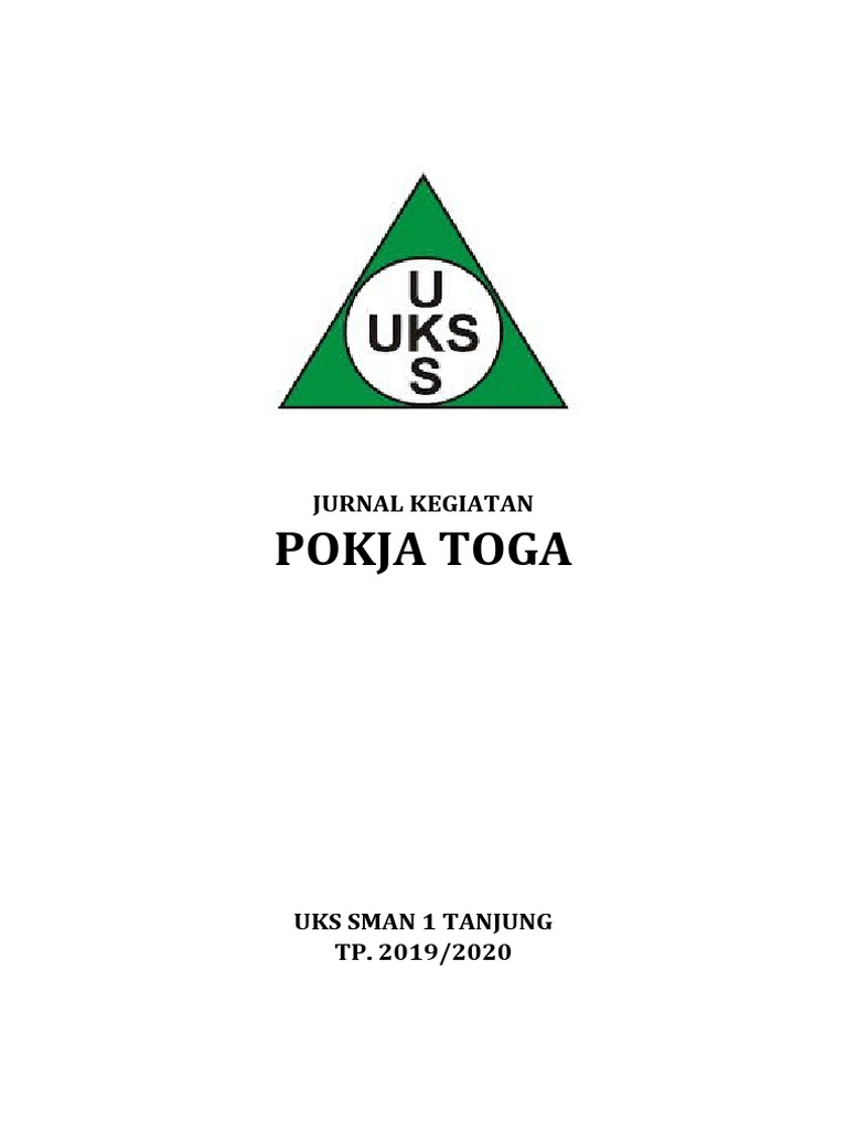 Laporan Kegiatan Pokja Adiwiyata | PDF