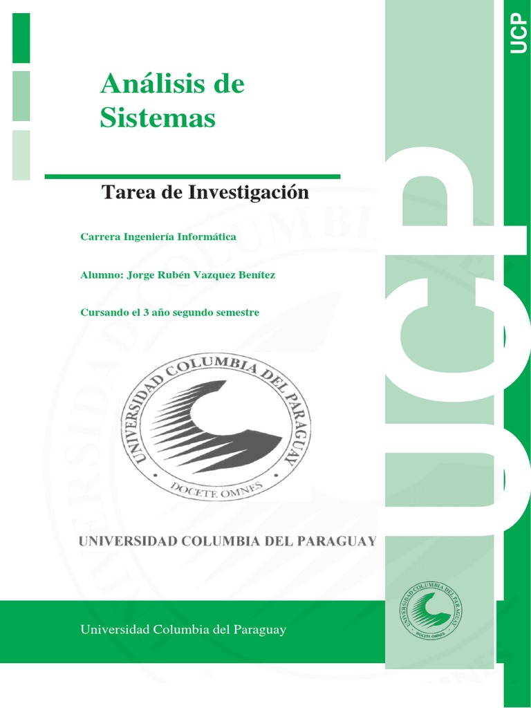 Tarea Nro - 2 J | PDF | Planificación | Business