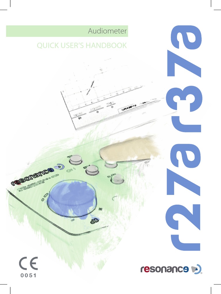 R37A-User-Manual English | PDF