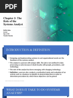 DPR and DBR Presentation | PDF | Risk | Project Management