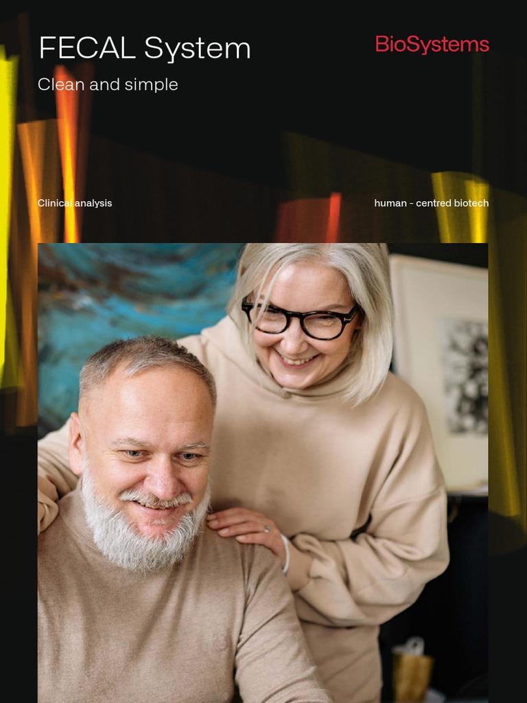 Catalogo IFOB | PDF | Colorectal Cancer | Gastrointestinal Tract