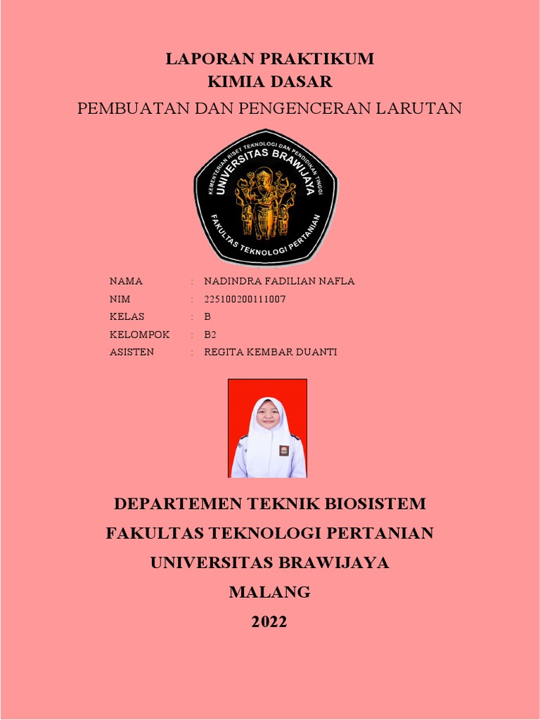 LKP Materi 2 | PDF