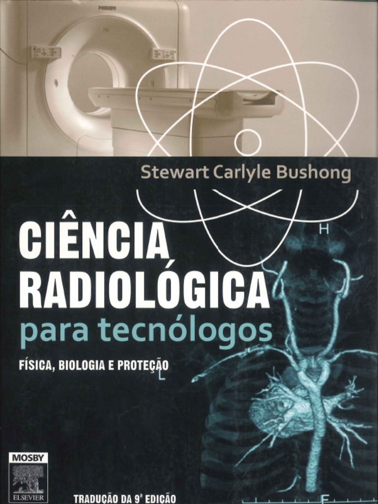 Bushong - Capa | PDF