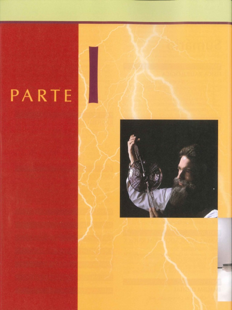 Bushong - Parte 1 - Física | PDF