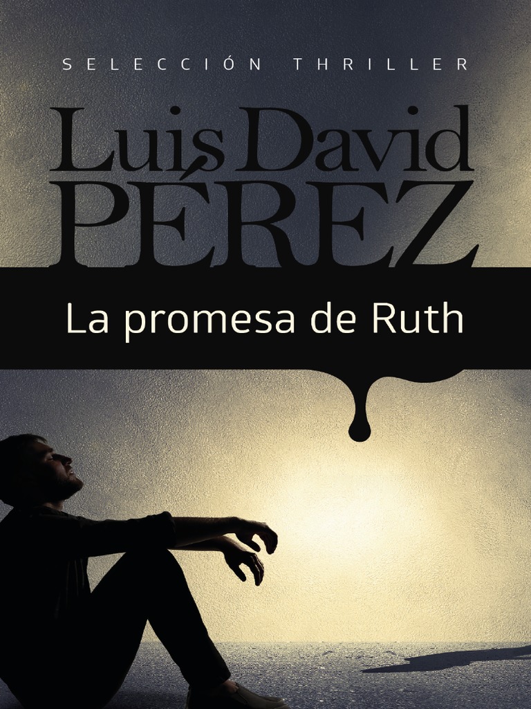 La Promesa de Ruth - Luis David Perez | PDF | Pablo el apóstol