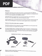 Banjo Bolt Torque Specifications Chart - Hose and Fittings Source | PDF ...