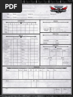 Oathsworn: Into the Deepwood Guide | PDF