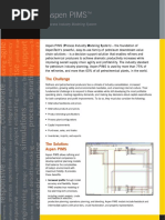 Aspen PIMS (Process Industry Modeling System) | PDF | Oil Refinery ...