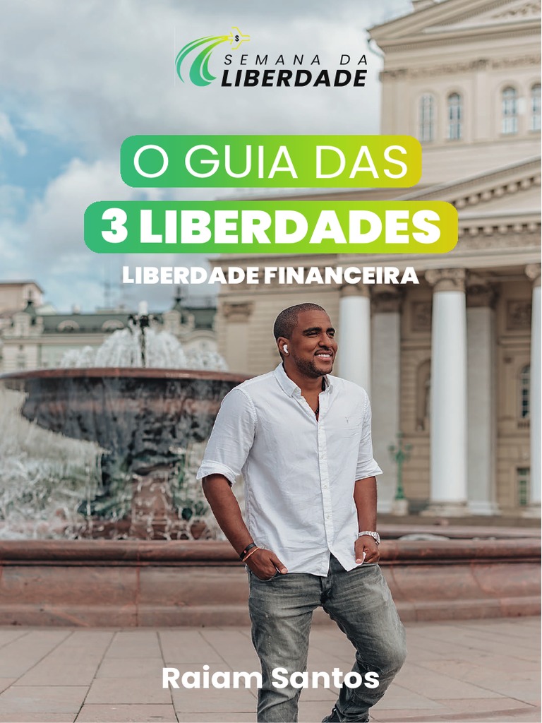 02 - Liberdade Financeira | PDF | Liberdade | Dinheiro
