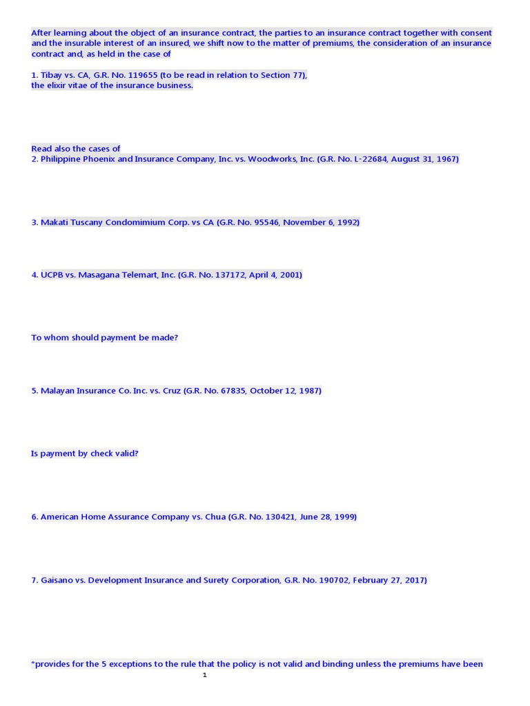 Covid Assignment Insurance | PDF | Insurance | Life Insurance