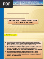 Tutorial Alfa Learning Gap FT | PDF