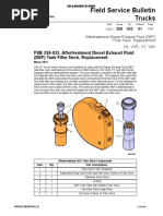 Conestoga 2: Parts Lists | PDF | Screw | Nut (Hardware)