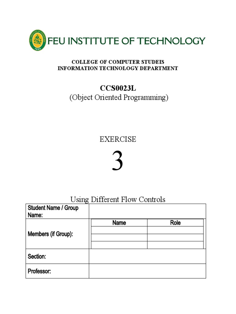 Looping | PDF | Interest | Control Flow Looping | PDF | Interest | Control Flow