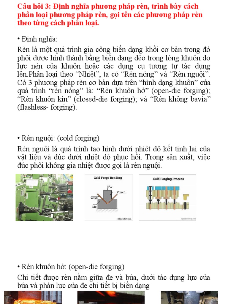 Câu hỏi 3+4 | PDF
