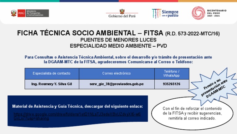 Asist Tec Fitsa | PDF