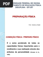 Treinamento Esportivo - Lev Matveev | PDF