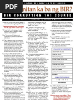 Integrity Pledge For Certified Public Accountants (Cpas) | PDF ...