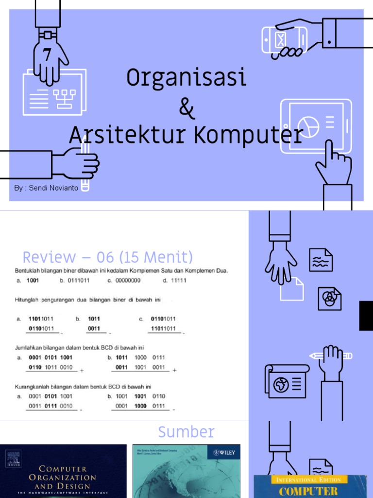 07 - Floating Point | PDF