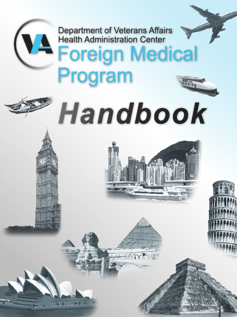 FMP Handbook | Download Free PDF | United States Department Of Veterans ...