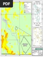 Mapa Distrittos Sacaba | PDF | Naturaleza