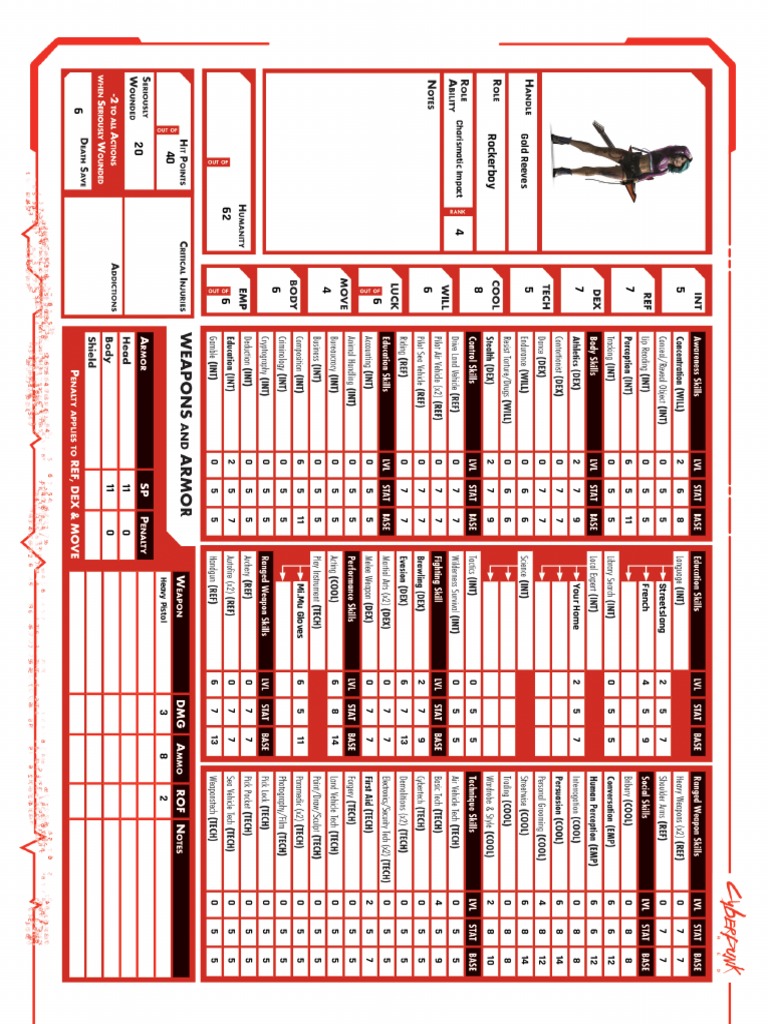 Keana Anderson | PDF | Computing | Information And Communications ...