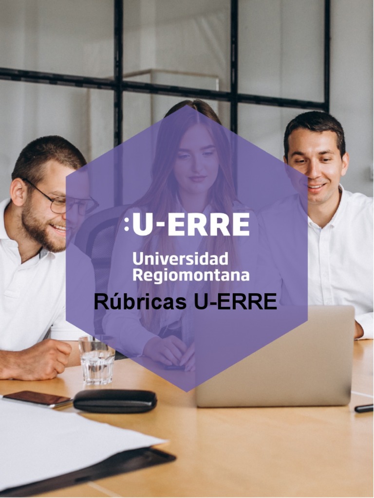 Rubricas U-ERR Cuestionario | PDF