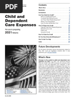 IRAS - Qualifying Child Relief - Handicapped Child Relief | PDF ...