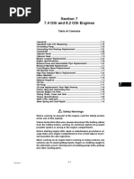 MERCURY Fault Codes - Boat, Yacht, Jet Ski & Marine Engine Manual PDF ...