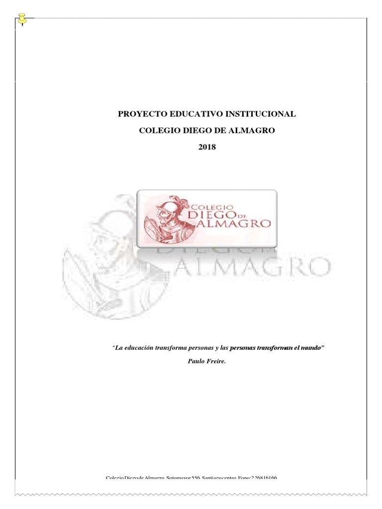 Pei 2018 | PDF | Método de enseñanza | Evaluación