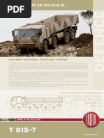 M1152A1 w/B2: HMMWV | PDF | Humvee | Vehicles