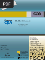 Fiscalité Au Gabon (Calcul de l'IRPP Et de l'IS) | PDF | Impôt sur le ...