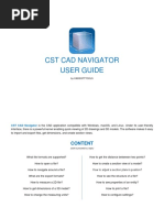 Chapter 6 Plot Styles CTB Configuration | PDF | Page Layout | Graphic Design