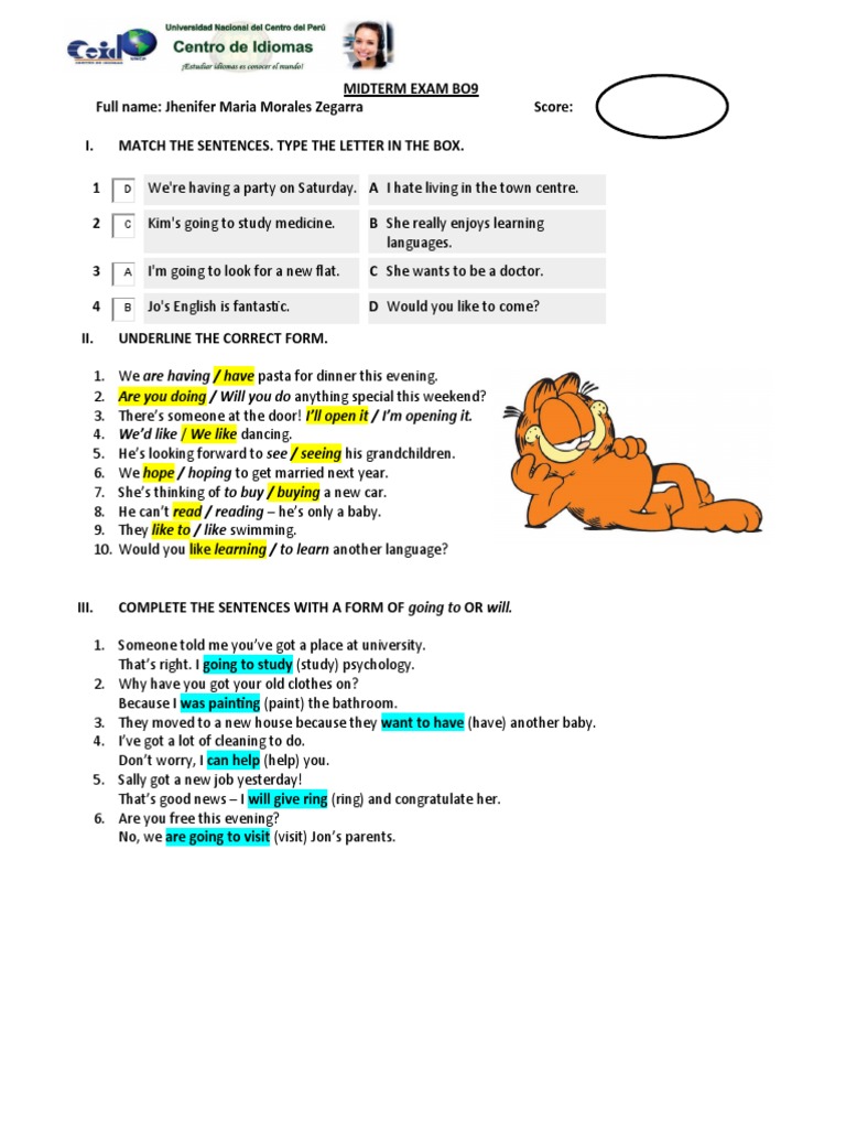 Midterm Exam Bo9 | PDF