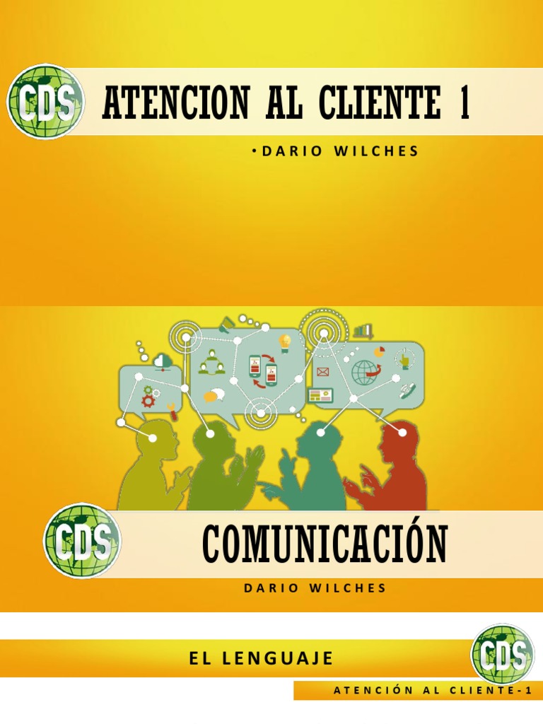 Clase 1 Comunicacion 1 Descargar Gratis Pdf Comunicación Palabra