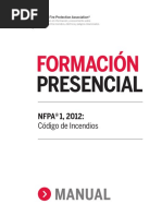 Nfpa 30 | PDF | Tanques | Presión