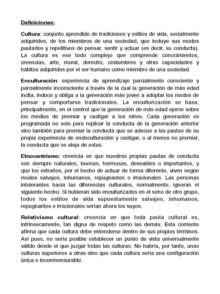 Antropolog | PDF