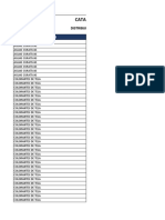 Catálogo de Productos Eurofarma México | PDF | Materiales | Compuestos ...