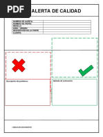 Formato de Ayudas Visuales | PDF | Arte | Informática
