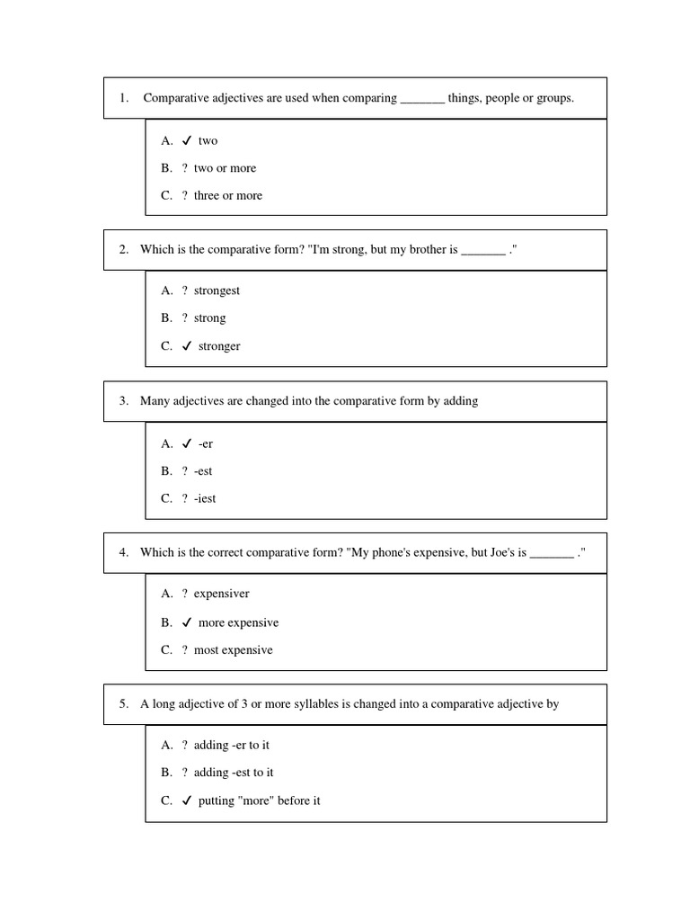 Ejercicios Merged | PDF | Linguistics