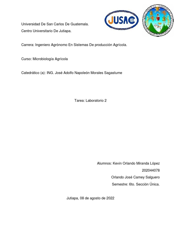 Tarea Laboratorio 2 Micro | PDF | Difracción | Índice de refracción