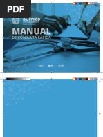 Acesso e Uso do Sistema Sigrah | PDF