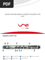 Huawei ATN910C Installation Guide | PDF | Computer Networking | Digital ...