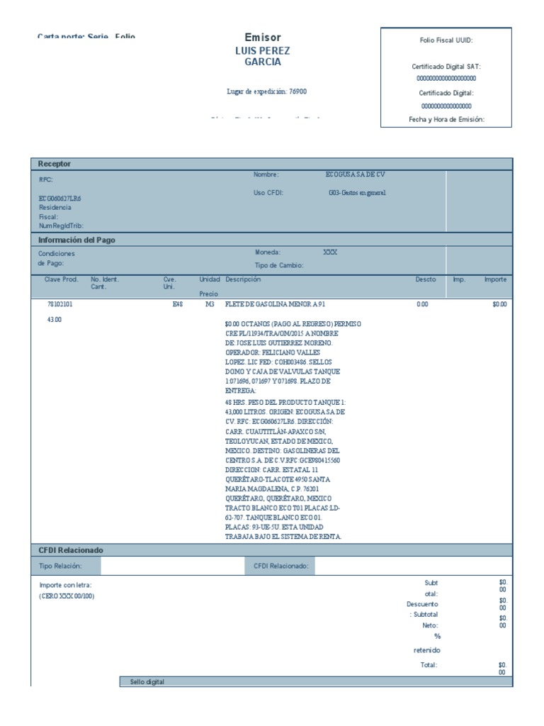 CP 315 43 m3 19 Mayo 2022 Ecogusa ST | PDF