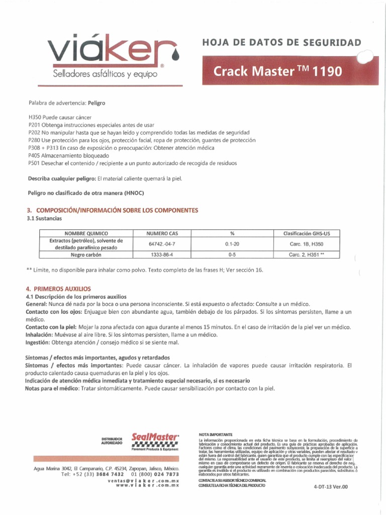 Crack Master | PDF