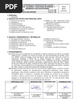 Pictogramas EPP | PDF