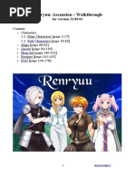 Become Someone Game Walkthrough Guide | PDF