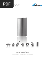 HEA Beam Dimension | PDF