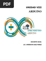 Conceptos Básicos de Micro Controladores: Conociendo A Arduino PDF ...